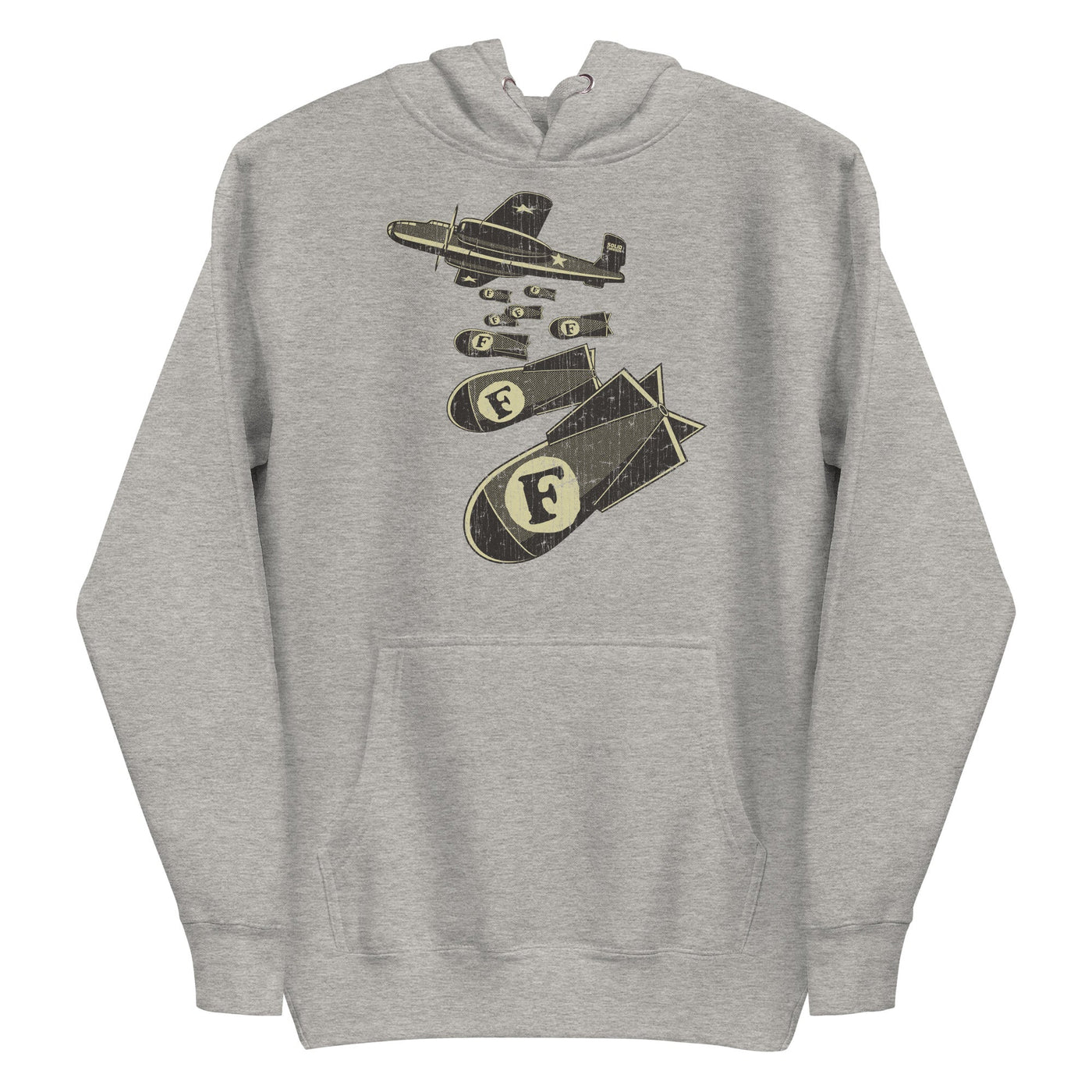Vintage Graphic Sweatshirts & Hoodies | Shop Now - Solid Threads
