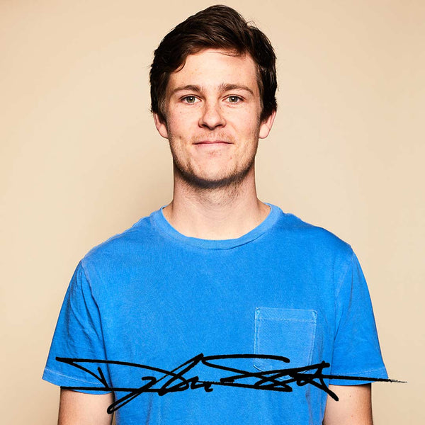 Artistic Graphic Tees & Cool Designer T-shirts | Meet the Artists - Solid Threads