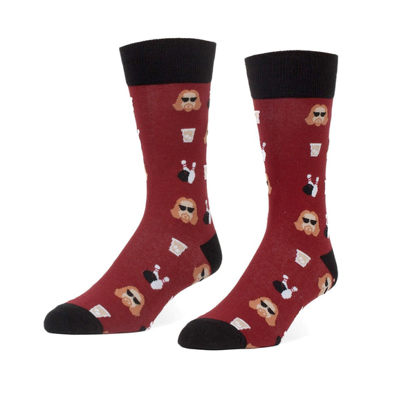 Funny Graphic Socks | Cool Woven Patterns to Add a Smile to Your Step ...