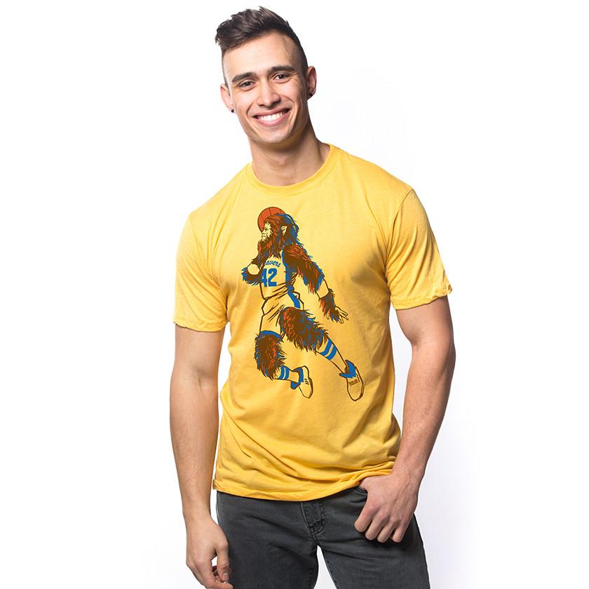 Teen Wolf Cool 80s Movie Graphic Tee | Retro Michael J. Fox T-Shirt ...