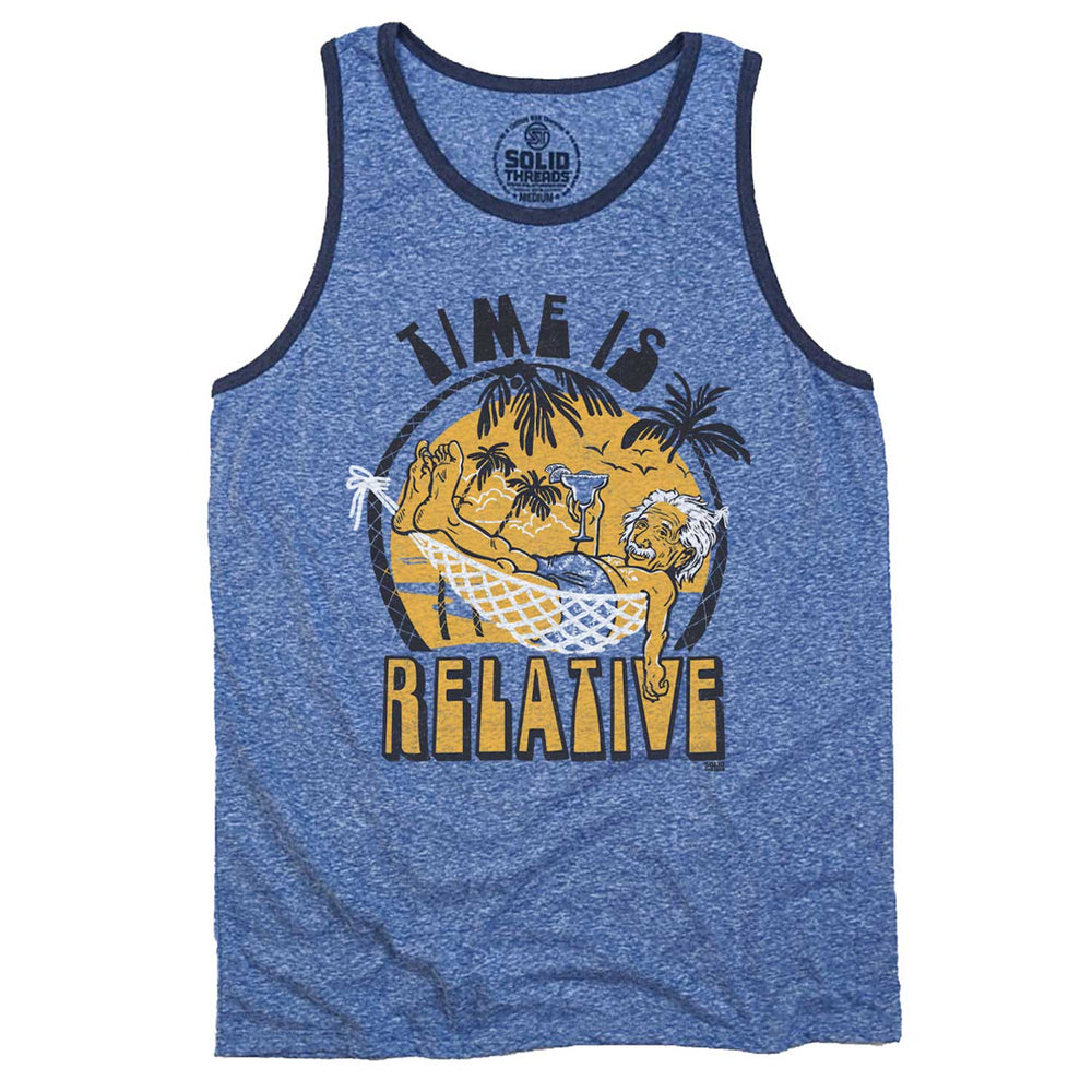 Men's Tank Tops | Shop Cool Vintage & Retro Sleeveless Tees Page 2 ...