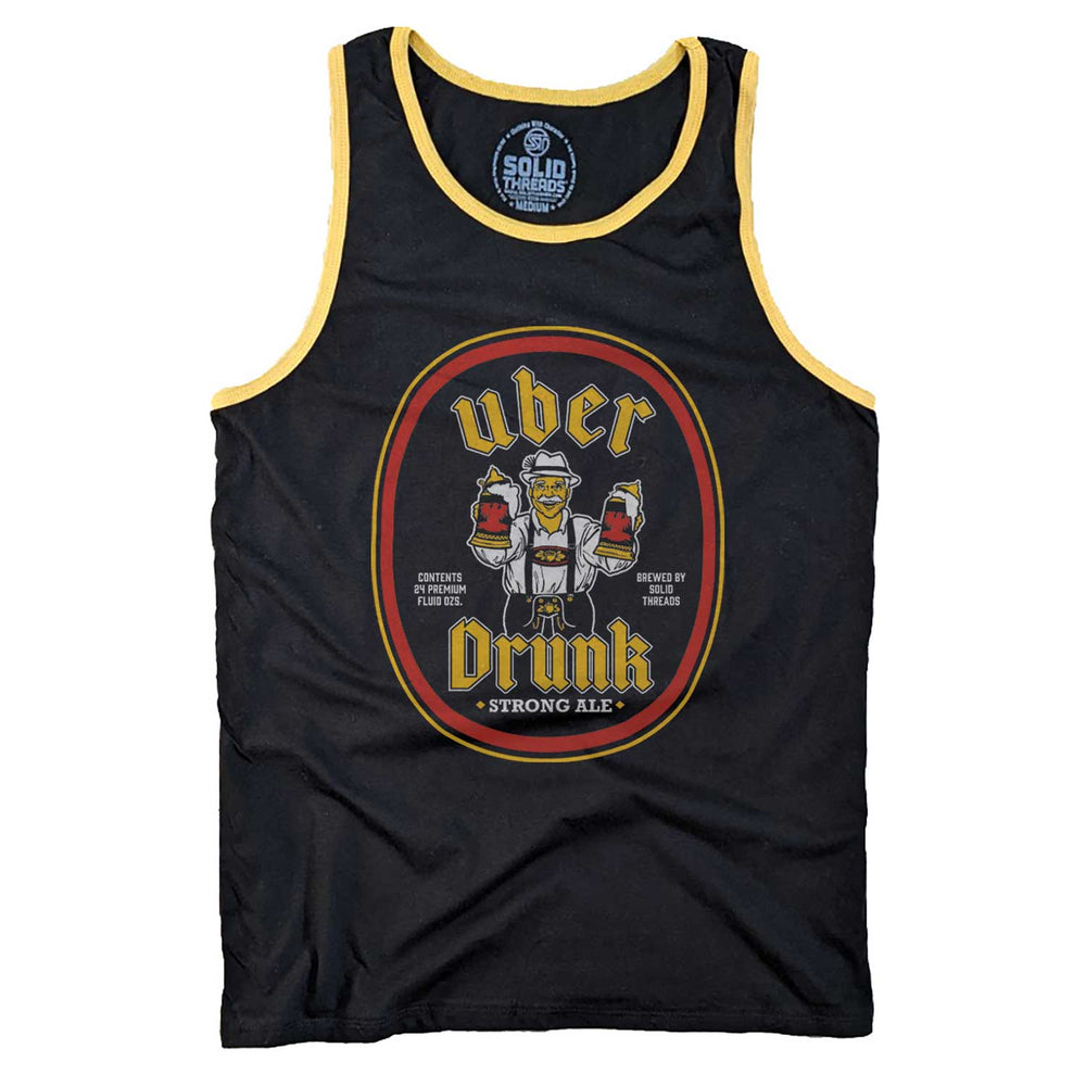 Men's Tank Tops | Shop Cool Vintage & Retro Sleeveless Tees Page 3 ...