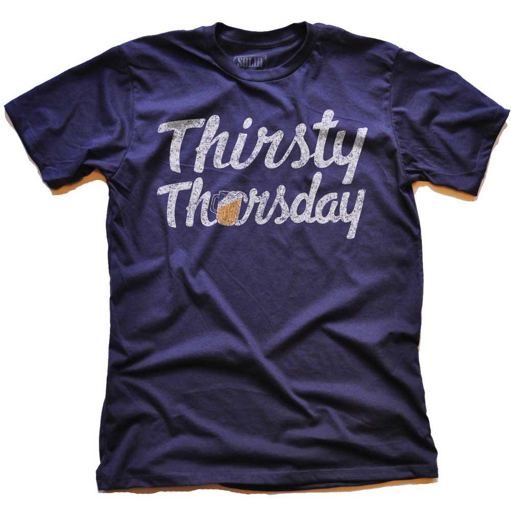 Thirsty Thursday Funny