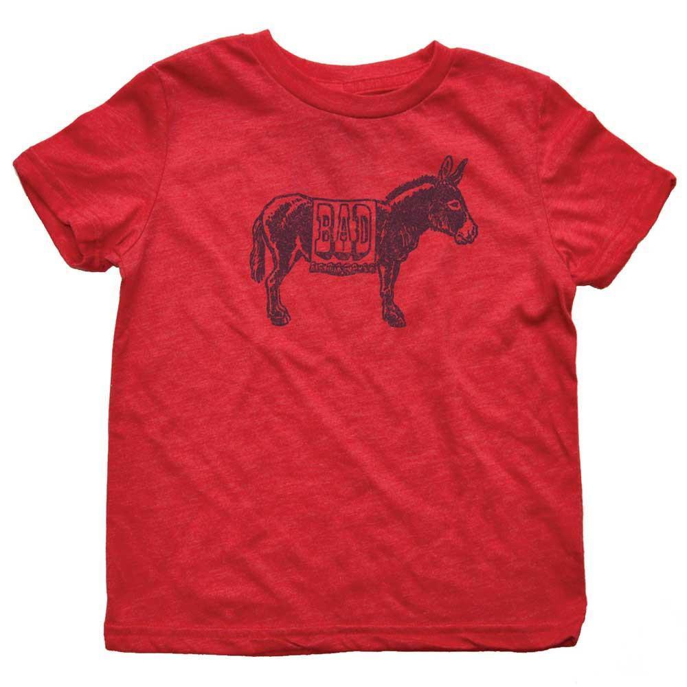 Funny T-shirts for Kids | Cool Graphic Tees for Children - Solid Threads