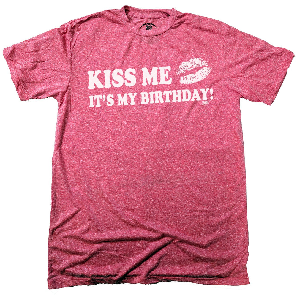 Unique Birthday Gifts & Apparel | Cool Graphic Tees for your Birthday ...